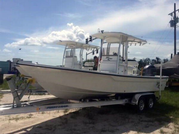 Kencraft Boats Archives - Sanibel Yacht and Slip