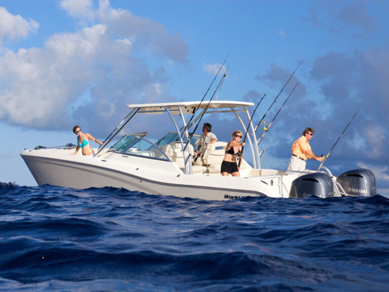 2017 Kencraft 190 Challenger Center Console - Sanibel Yacht and Slip