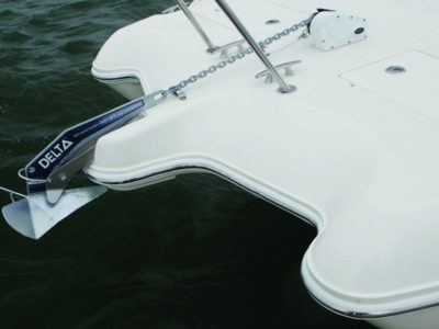 World Cat 320 EC - New 2017 Inventory Available at Sanibel Yacht and Slip